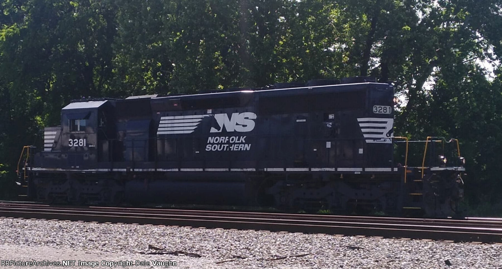 NS 3281